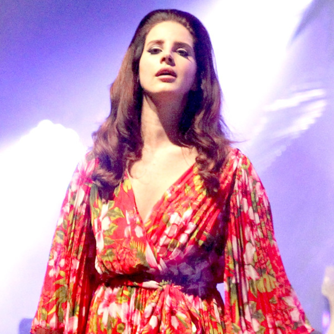 Escucha un adelanto de la nueva canción de Lana Del Rey (+ Video) - E ... Escucha un adelanto de la nueva canción de Lana Del Rey (+ Video) - E ...